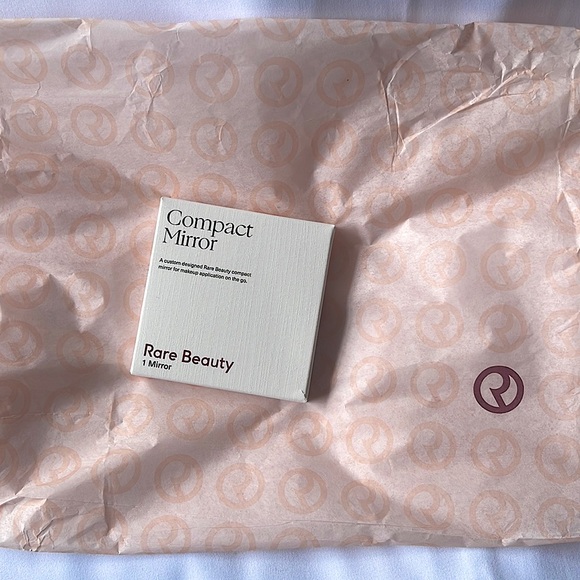 Rare Beauty | Makeup | Rare Beauty Compact Mirror | Poshmark
